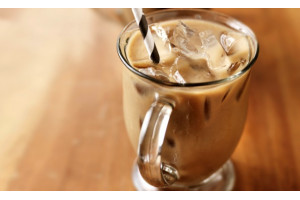 COLD COFFEE PREMIX