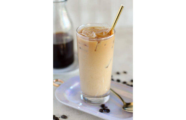 Cold Coffee Premix Vanilla - 400G